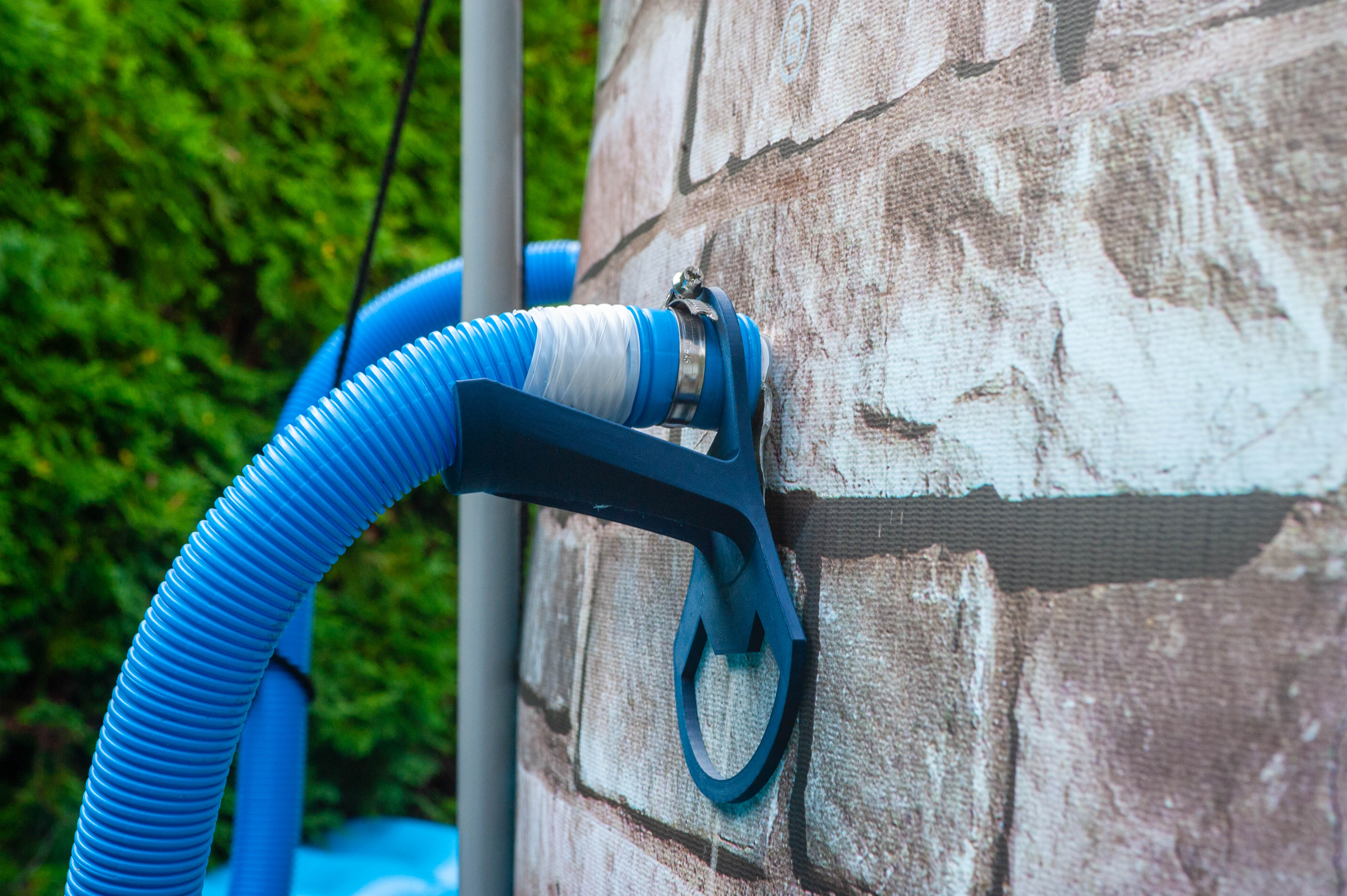 Pool Hose Holder por Inception135 | Descargar modelo STL gratuito ...