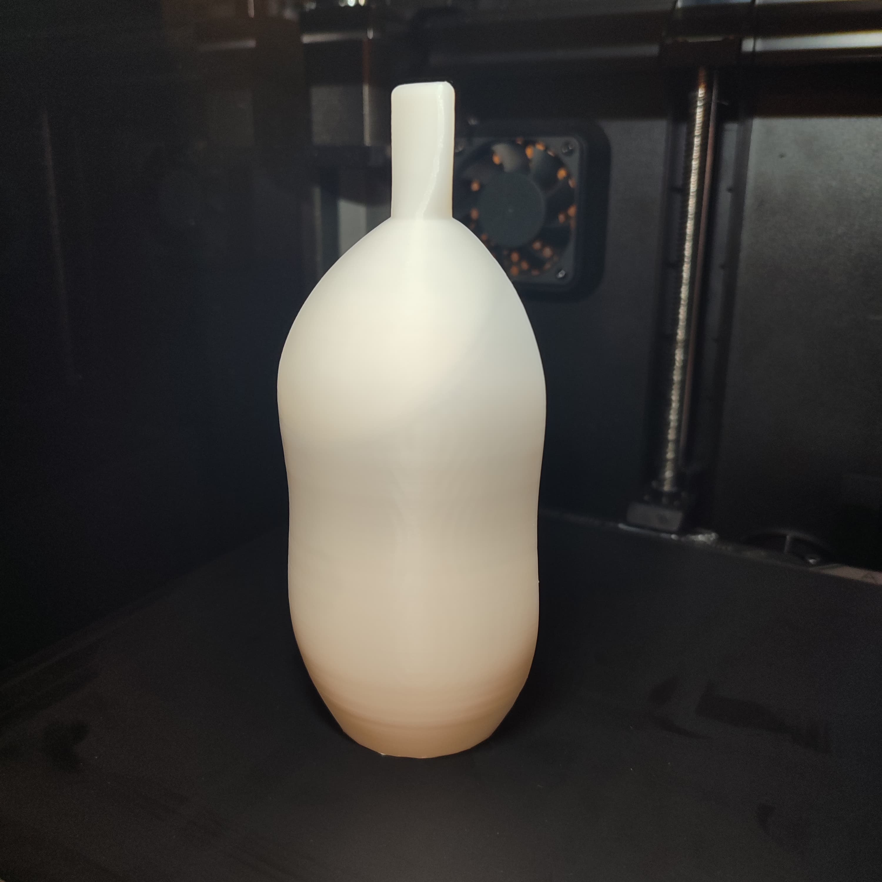 Shower Smoking Adapter by Craftsman Life | Download free STL model ...