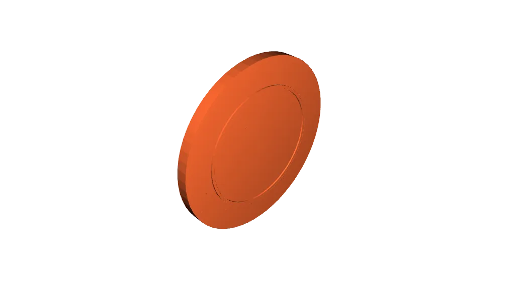 qpr coaster by Scotttheprinter | Download free STL model | Printables.com