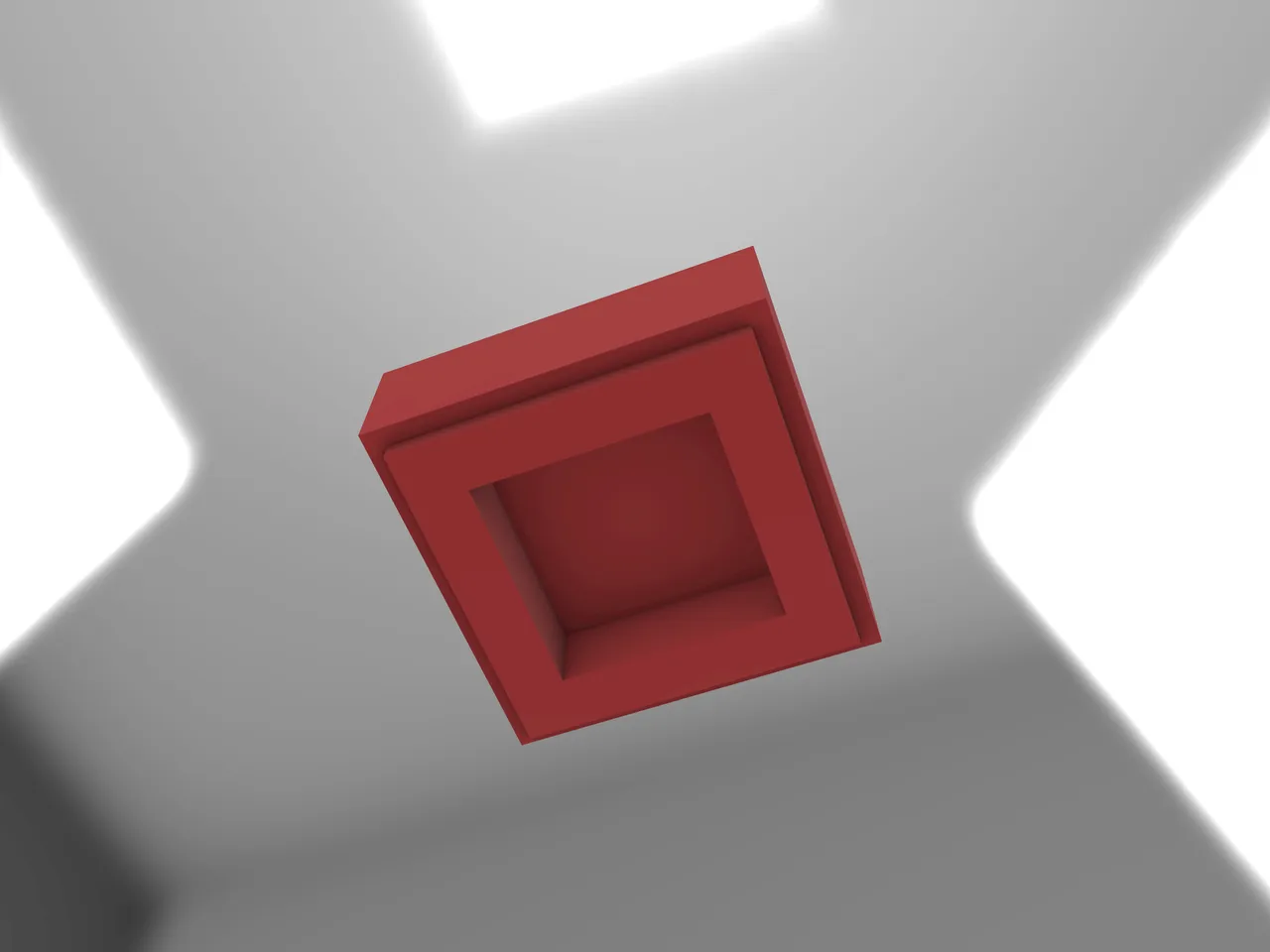 LEGO Tile - 1X1 by VLAD MARIUS | Download free STL model | Printables.com