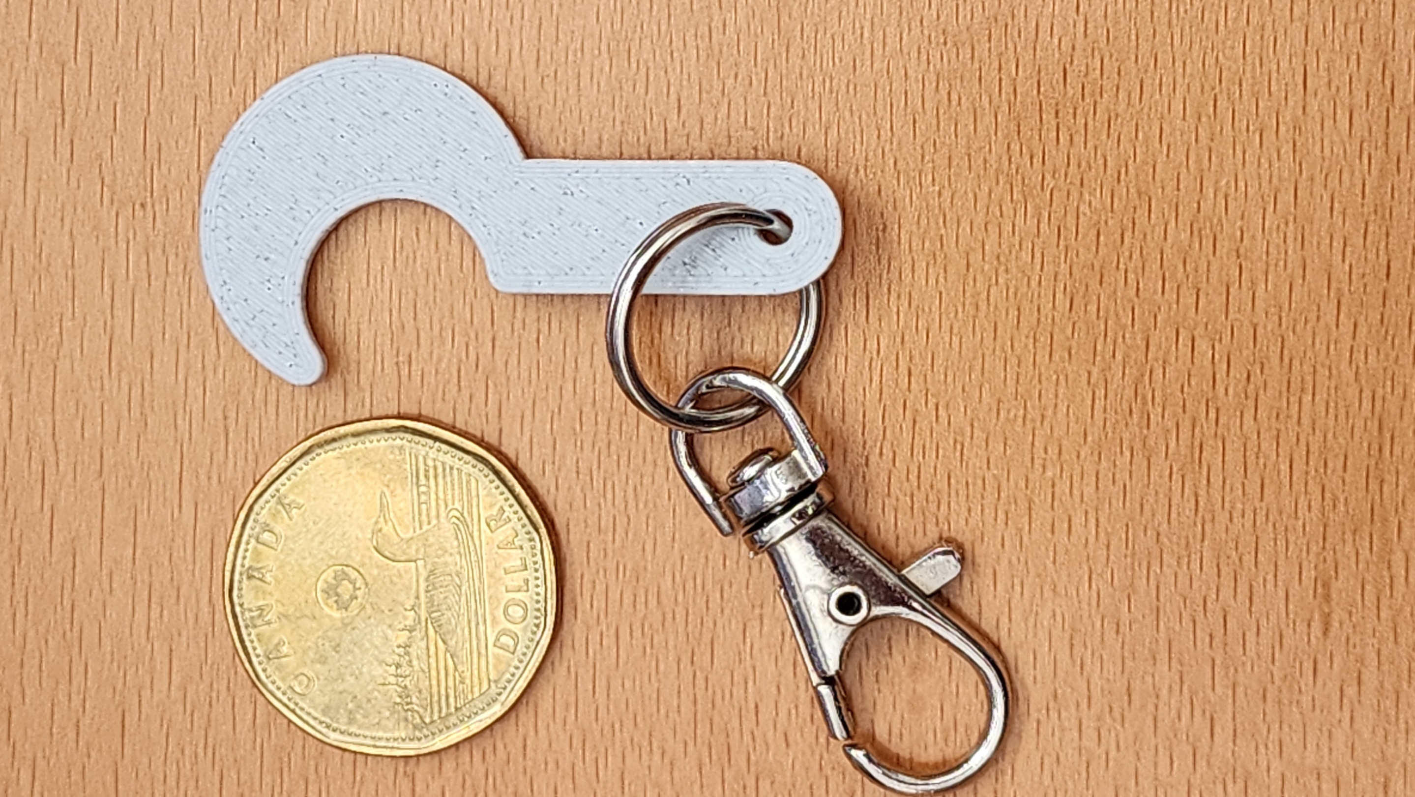 Shopping cart token by Joe | Download free STL model | Printables.com