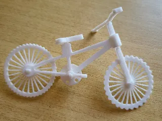 Bike Kit by walloper3 | Download free STL model | Printables.com