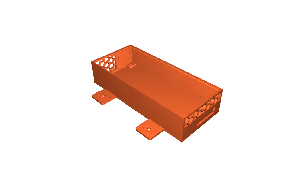 ERCF V2 MMB Mount by Bernie Nazari | Download free STL model ...