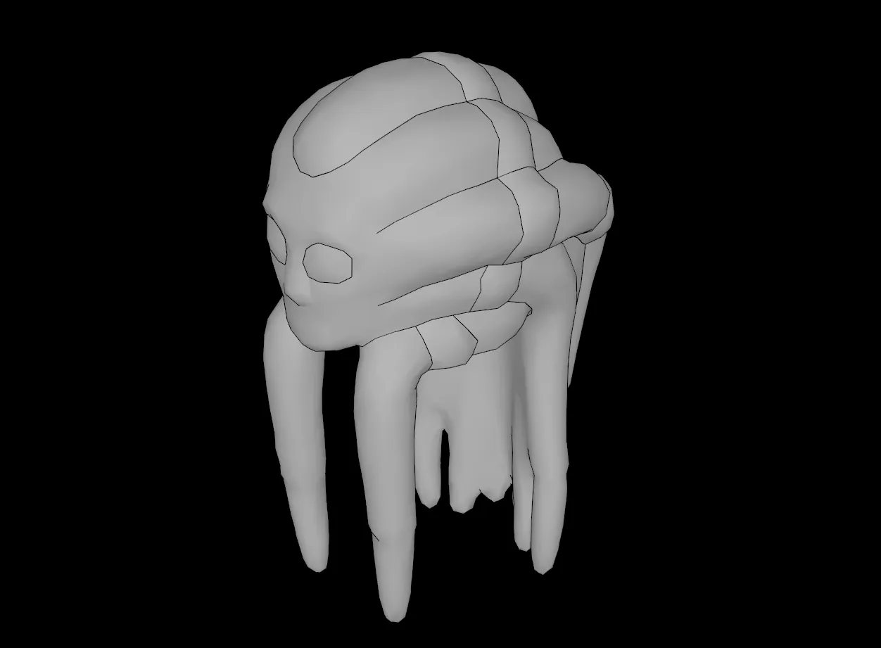 Lego Compatible (57901.dat) Minifig Head Nautolan by thall72 | Download ...