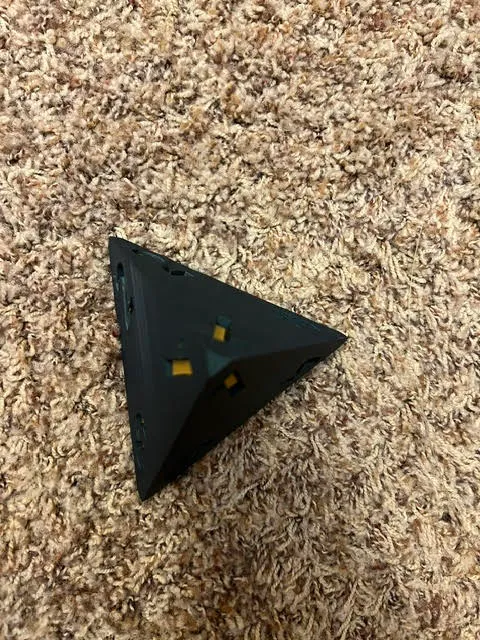 D&D D4 dice by Darth_Mand'alor_the_Great | Download free STL model ...