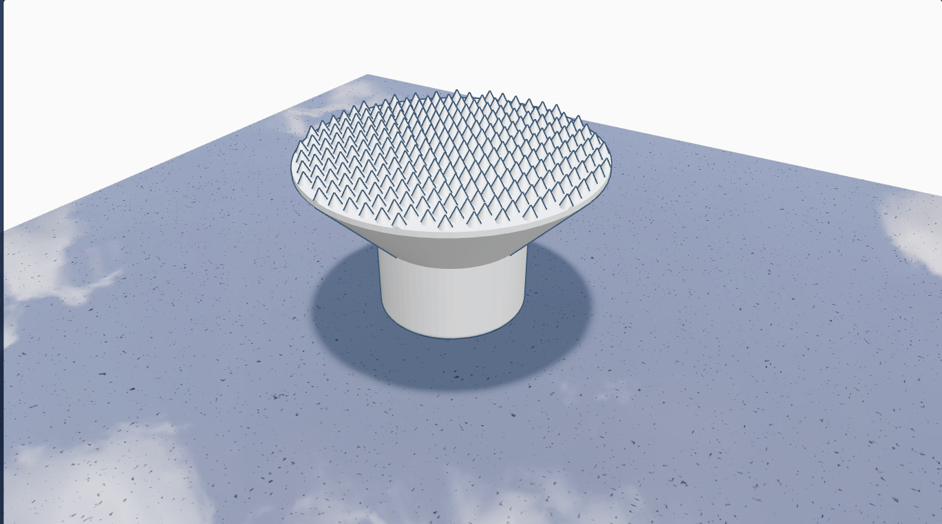 Brandless Bed Cleaning Tool by P_Is_For_PLA | Download free STL model ...