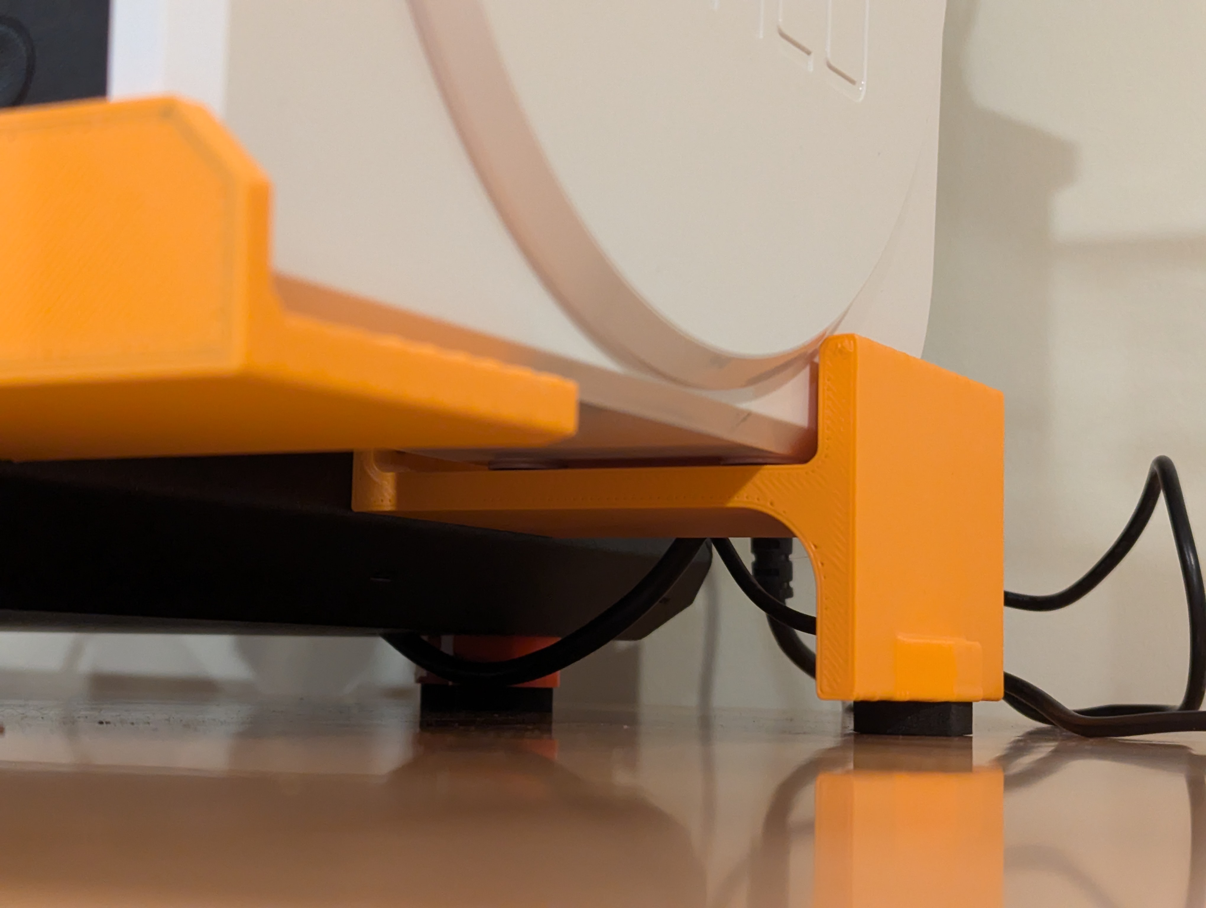 Filament Drier / Drybox Platform for Official Prusa Mini Enclosure by ...