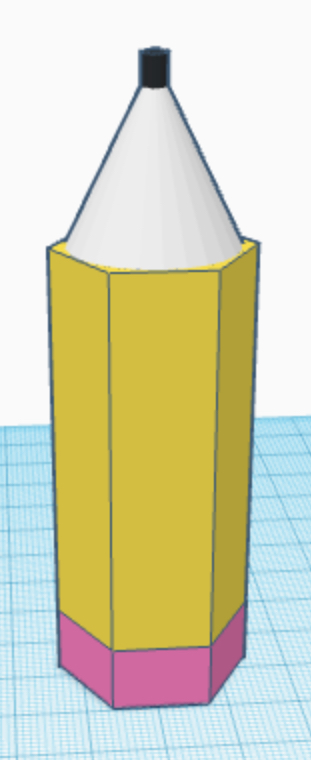 Pencil by ZDStudios | Download free STL model | Printables.com