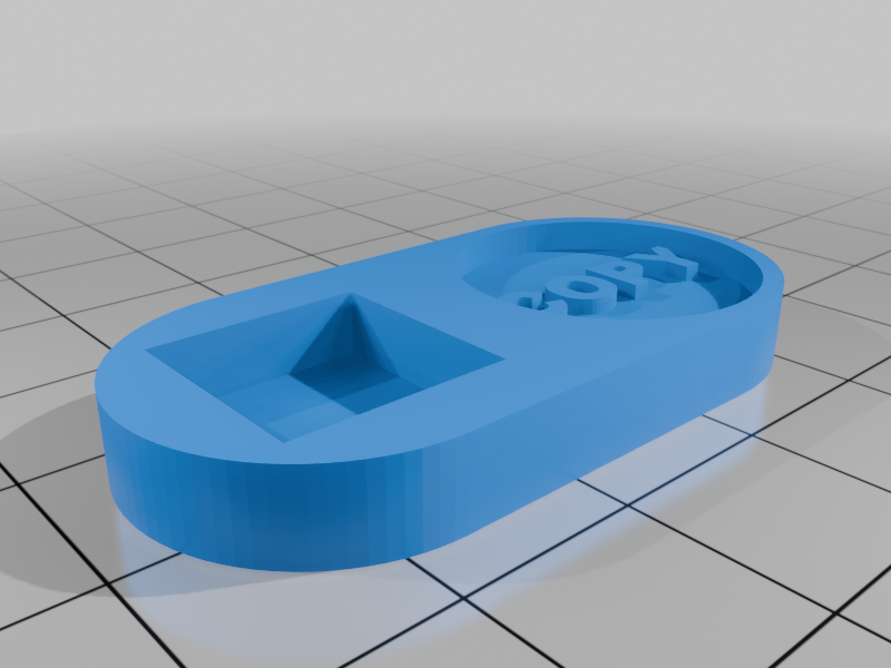 Magic The Gathering MTG Counter Labels by sup3rgh0st | Download free ...