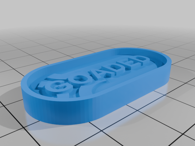 Magic The Gathering MTG Counter Labels by sup3rgh0st | Download free ...