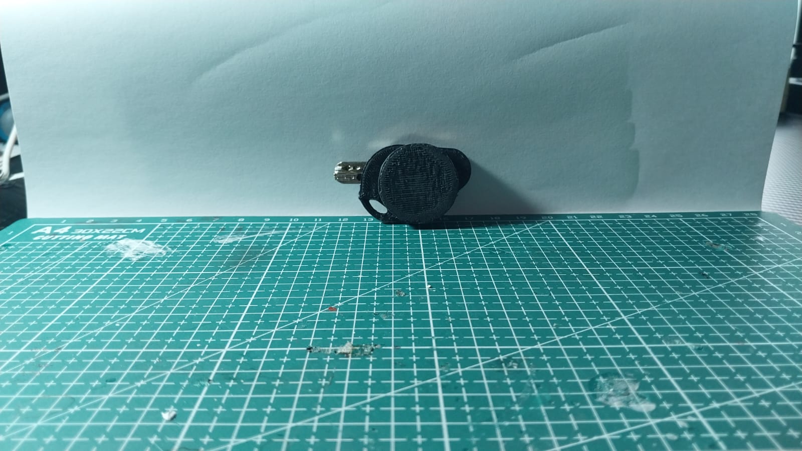 KEY-CHAN V3 by unolto | Download free STL model | Printables.com