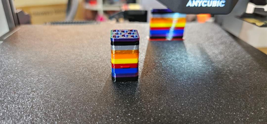 AnyCubic Kobra 3 Dual ACE Pro receiver - Superceded by TechNZ ...