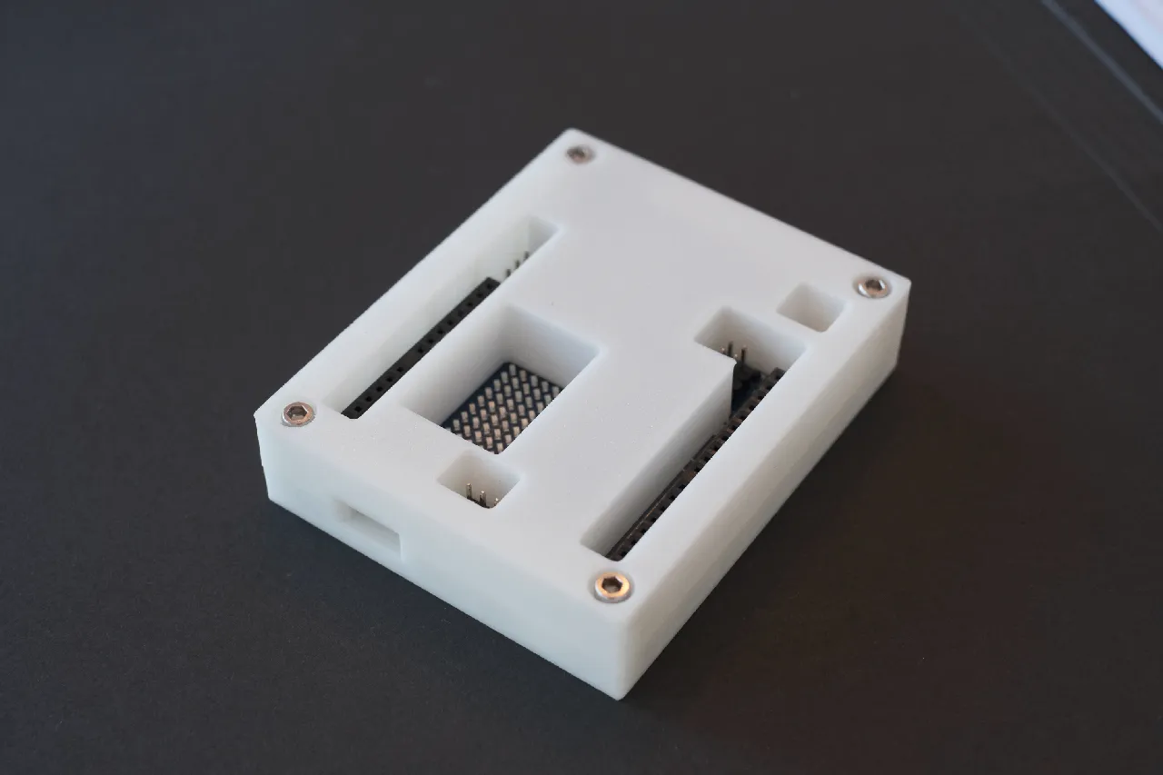 Arduino Uno Case | Arduino Uno R4 WiFi and Minima by Tim | Download ...