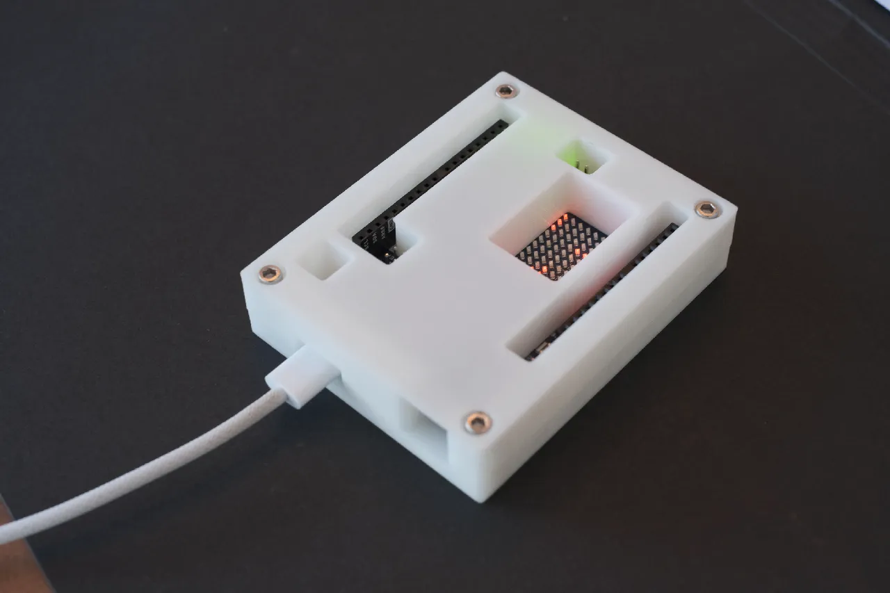 Arduino Uno Case | Arduino Uno R4 WiFi and Minima by Tim | Download ...