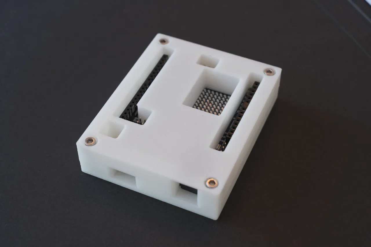 Arduino Uno Case | Arduino Uno R4 WiFi and Minima by Tim | Download free STL model | Printables.com