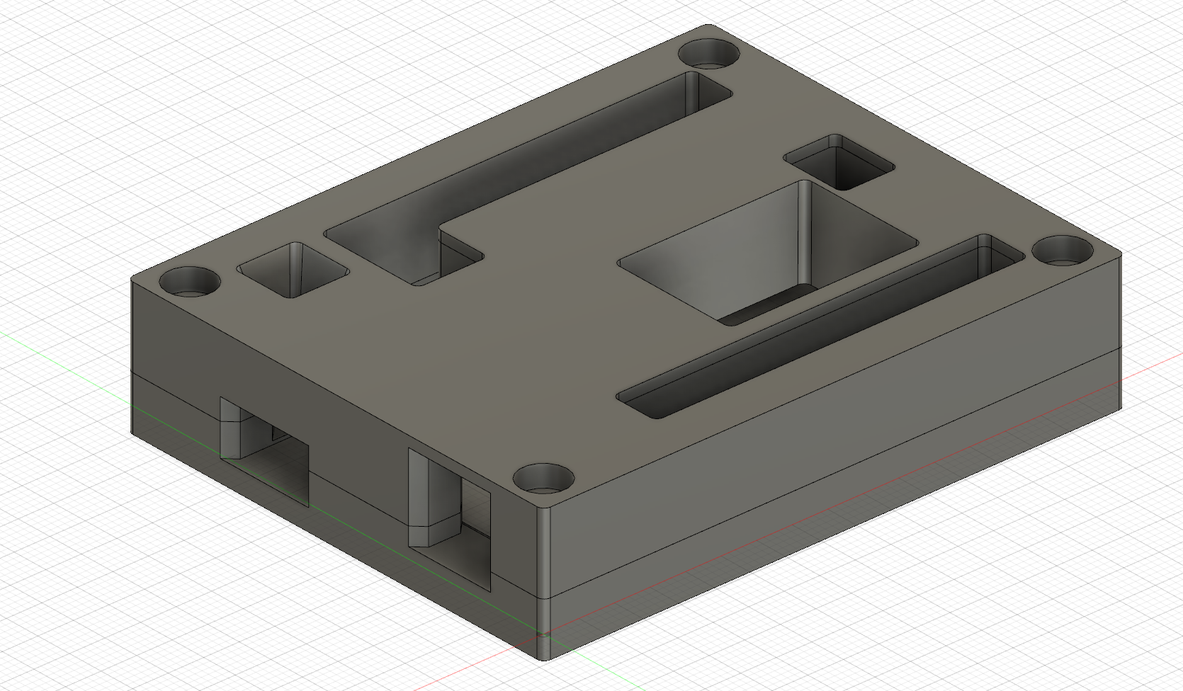 Arduino Uno Case Arduino Uno R4 Wifi And Minima By Tim Download