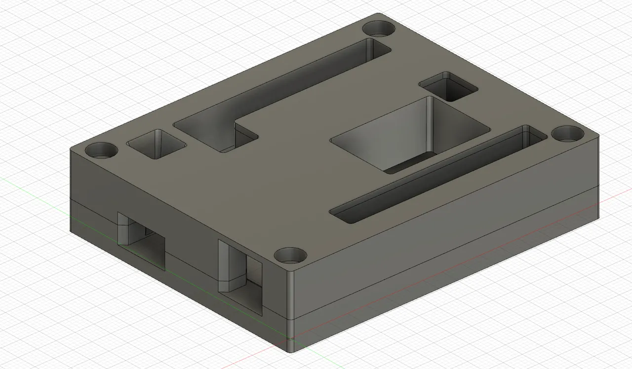 Arduino Uno Case | Arduino Uno R4 WiFi and Minima by Tim | Download ...