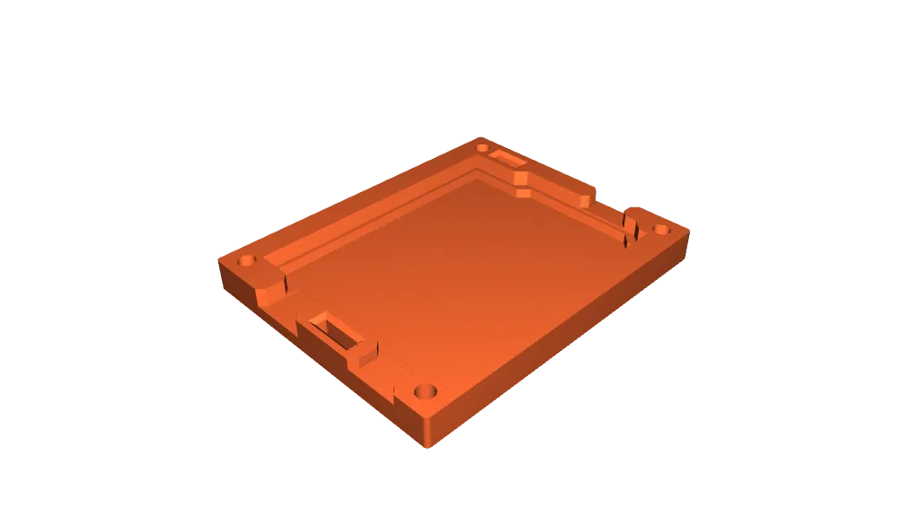 Arduino Uno Case | Arduino Uno R4 WiFi and Minima by Tim | Download ...