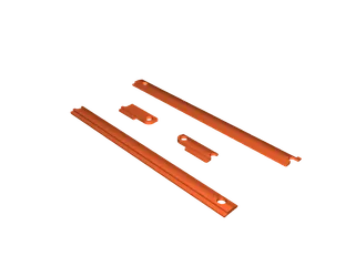 Creality K1C 270 Hinges Remix by FloridaGC | Download free STL model ...