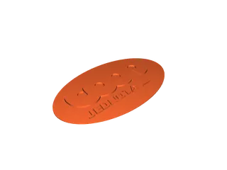 COOP Jednota logo by Erik Köteleš | Download free STL model ...