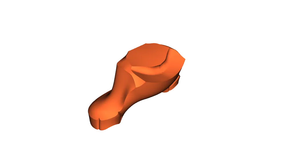 Mini Gambit by Wekster | Download free STL model | Printables.com
