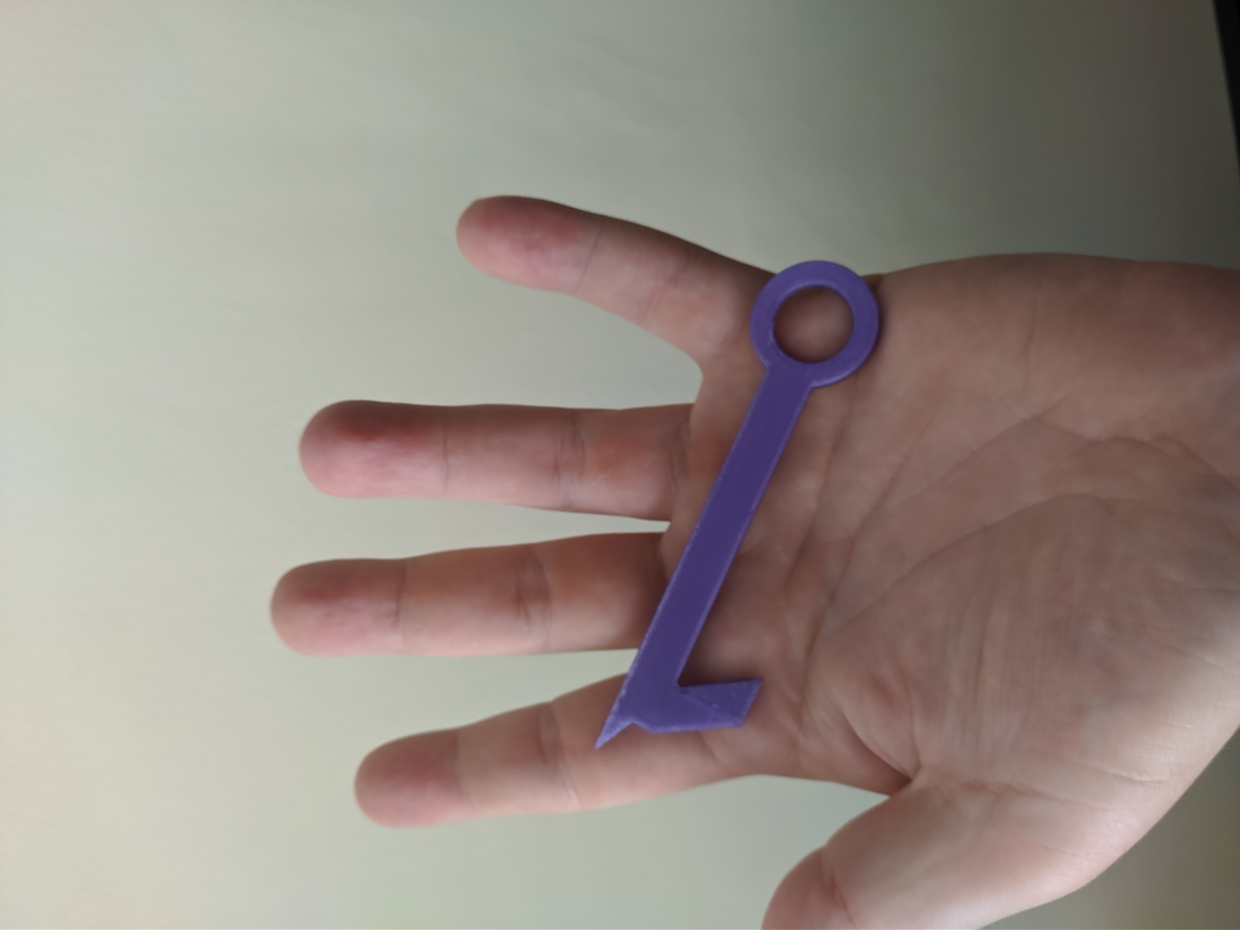 Tire stone removal tool by Kademmar | Download free STL model ...