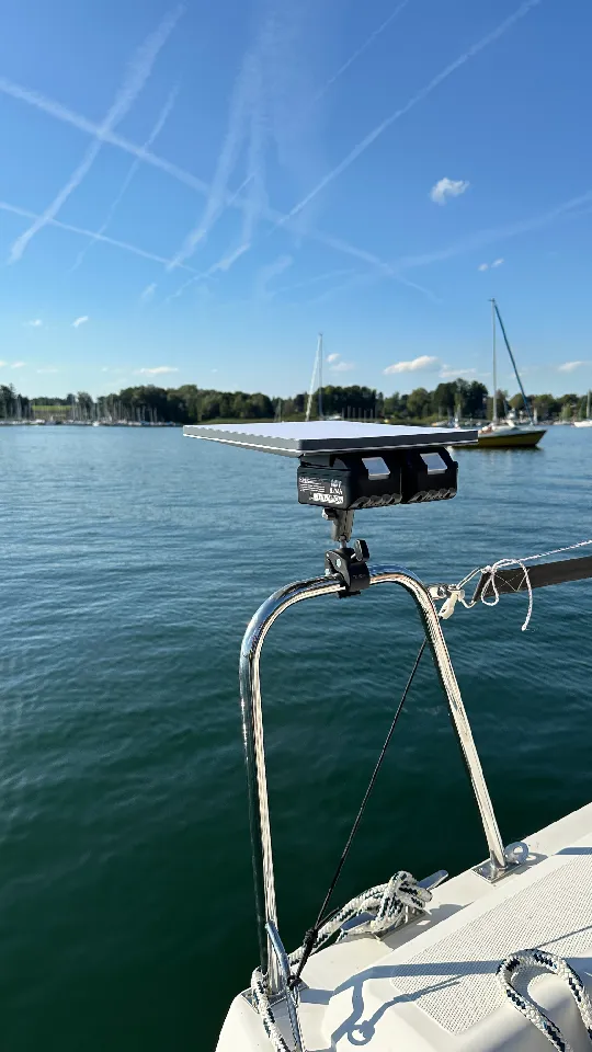 Starlink mini integrated battery supply by Cobra374 | Download free STL ...