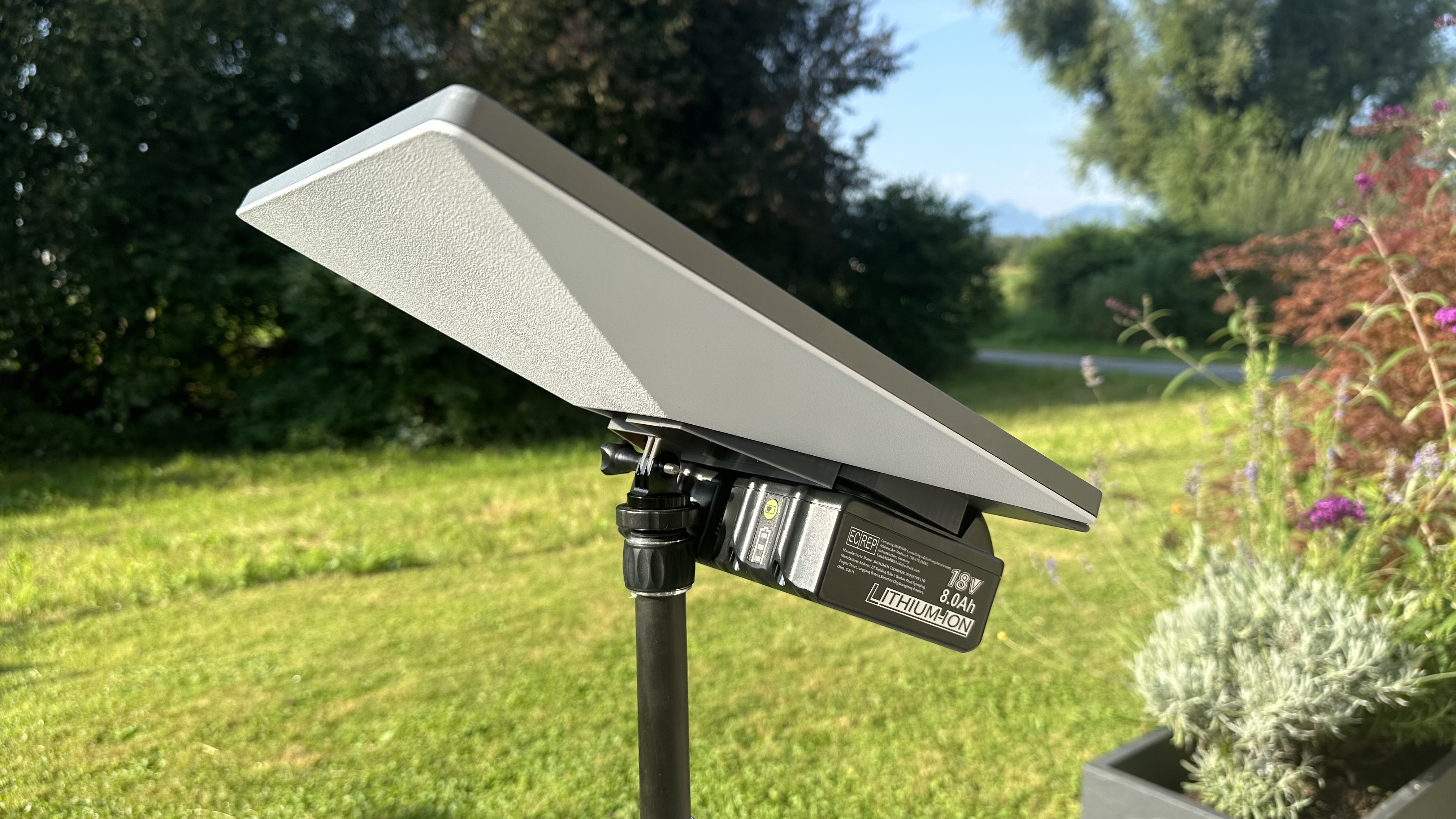 Starlink mini integrated battery supply por Cobra374 | Descargar modelo ...