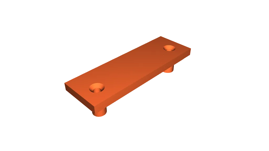 Starlink mini integrated battery supply by Cobra374 | Download free STL ...