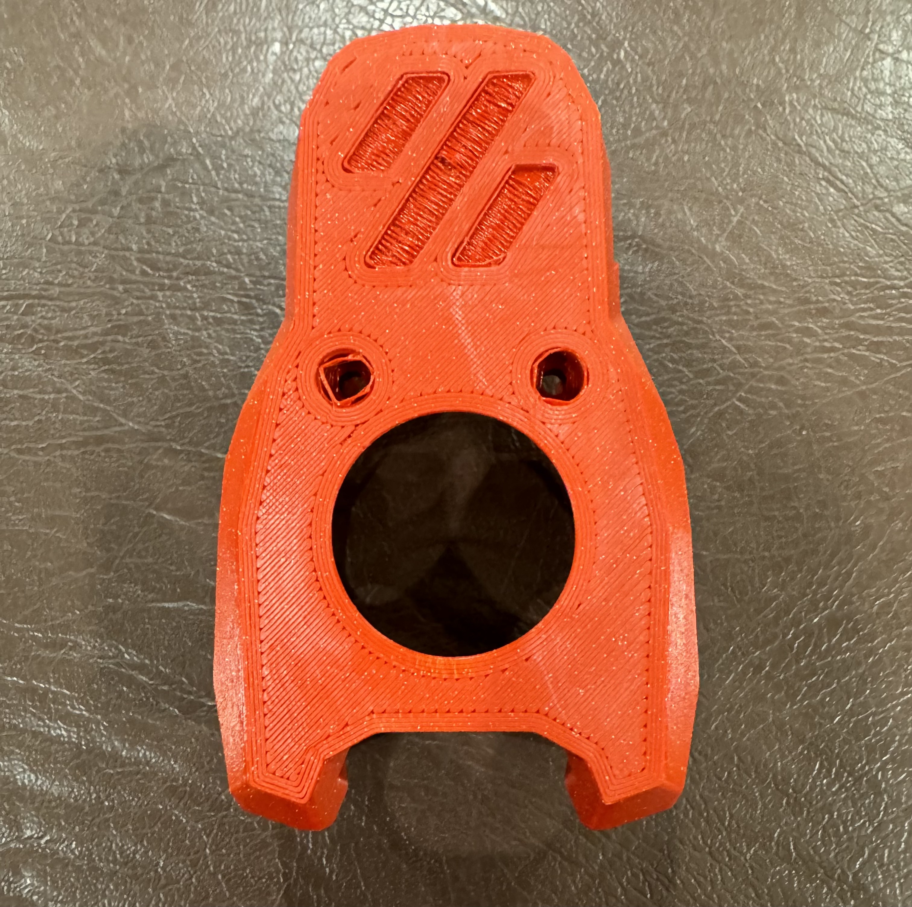 4 Plate prearranged Voron v0.2 printed parts + Slicer profile for ...