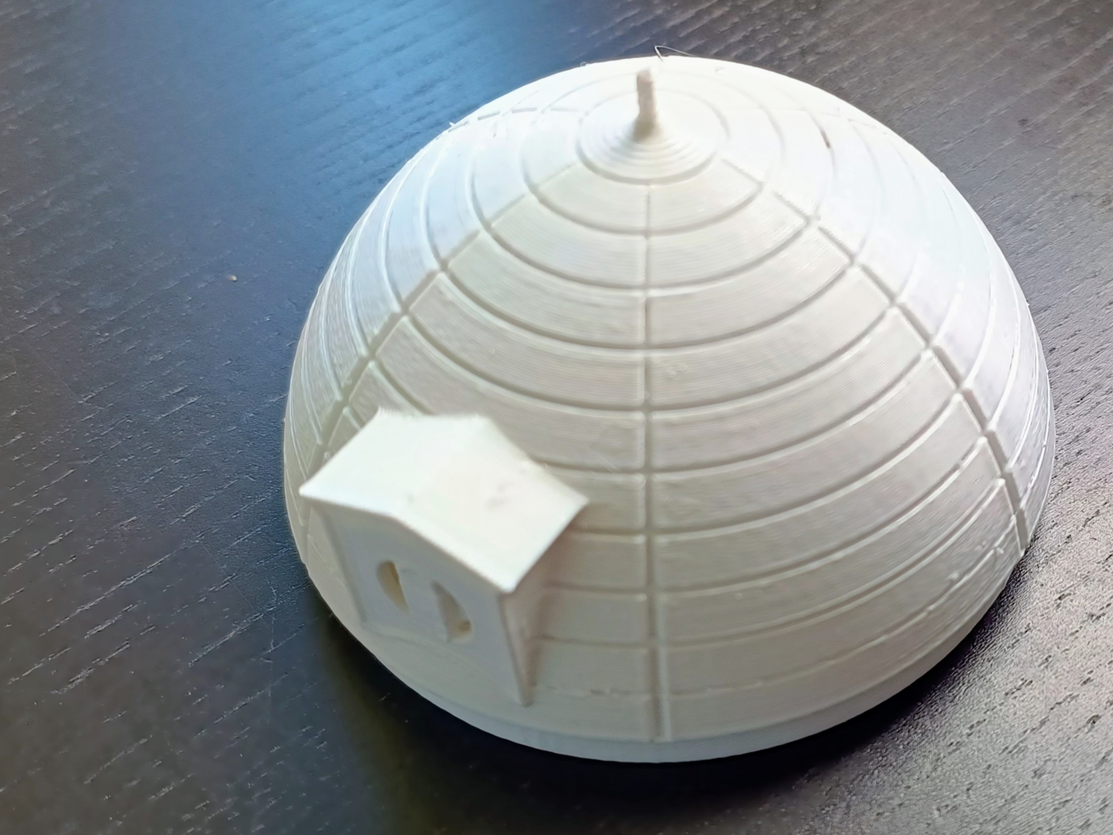 Windmill by Jakub Lattenberg | Download free STL model | Printables.com Windmill by Jakub Lattenberg | Download free STL model | Printables.com