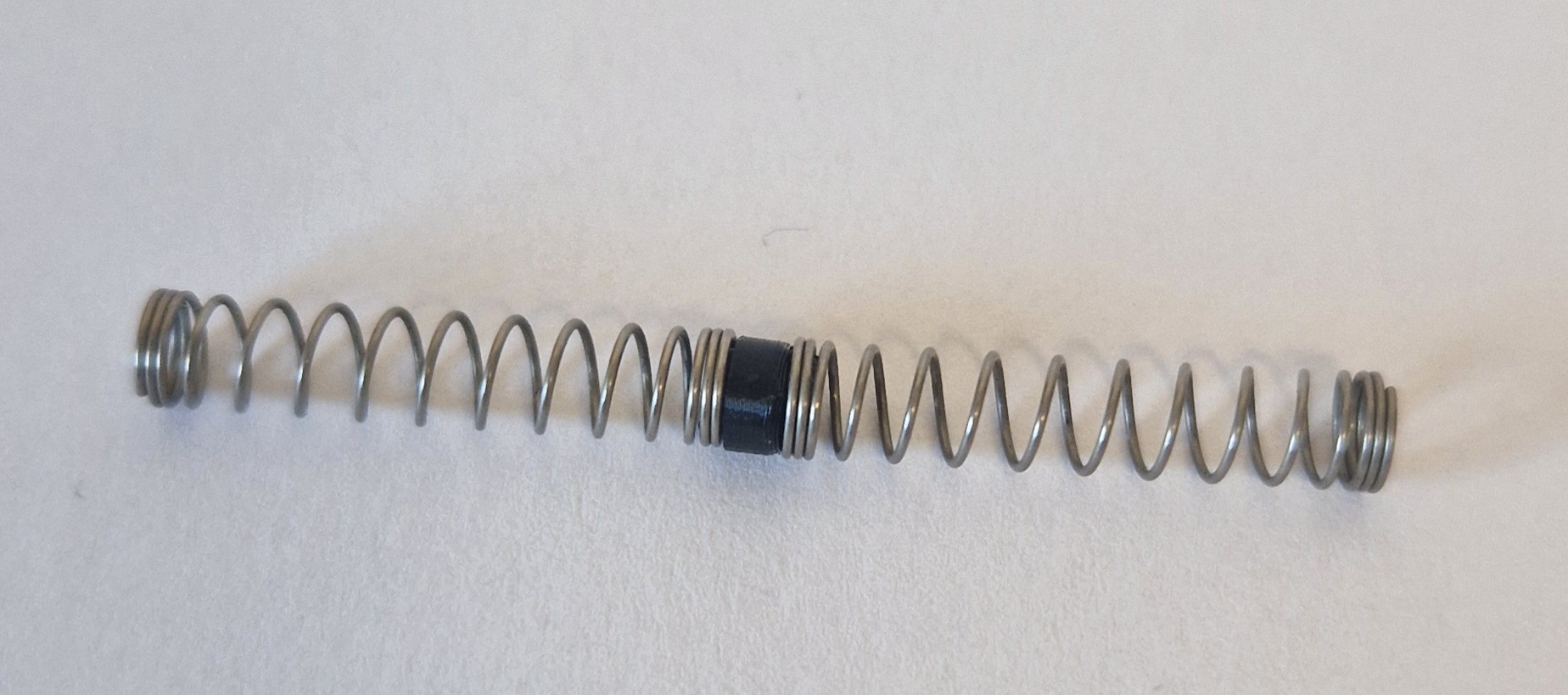 7 Segment Mechanical Counter, ballpoint pen spring adapter ...