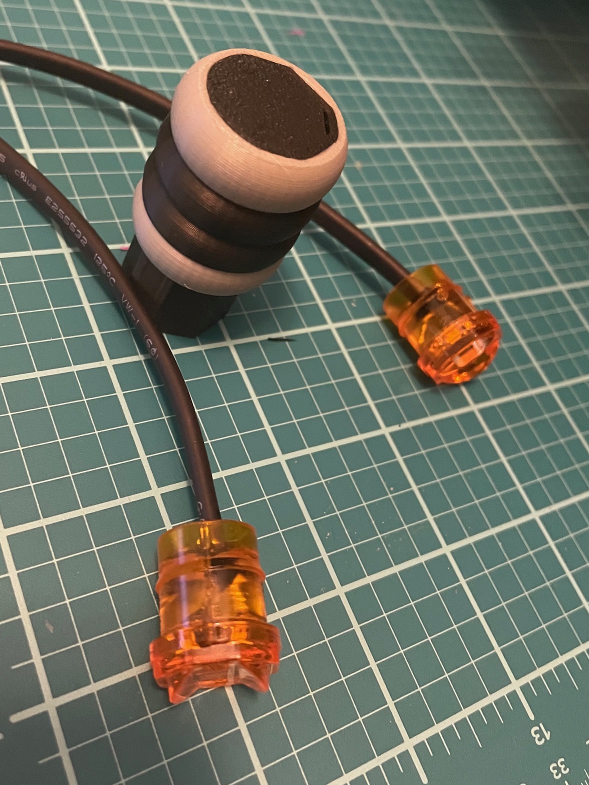 Clearence Light Install Tool ( Chicken Lights ) par a1dispatcher ...
