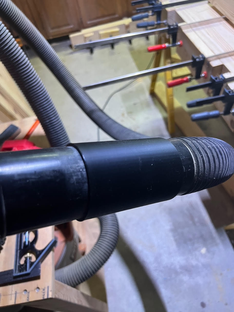 Ridgid shop vac hose connector par Mike E | Téléchargez gratuitement un ...