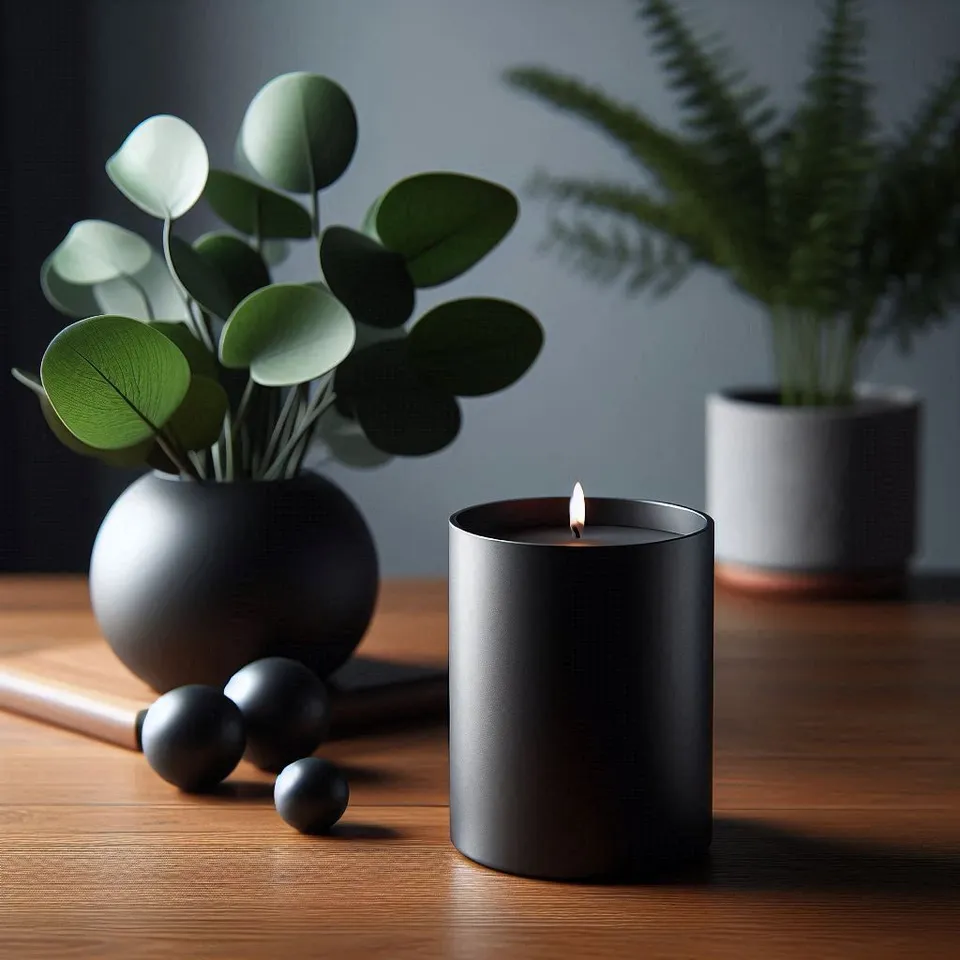 Tealight Candle Holder by Deltaprints | Download free STL model ...