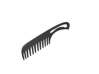 Comb by Nicholas | Download free STL model | Printables.com