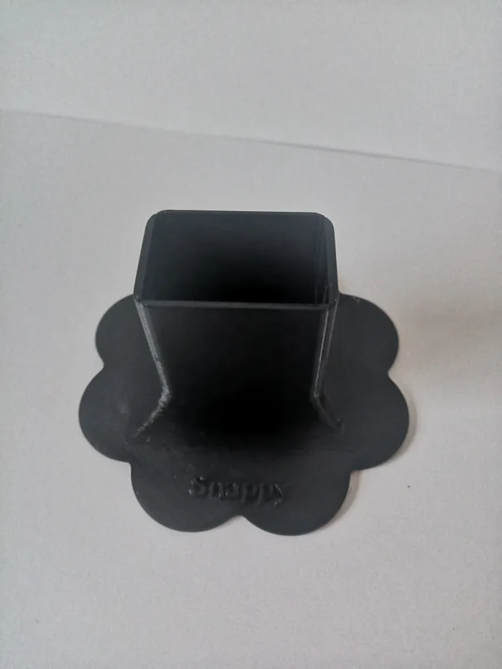 Stand for Snappy (Insect catcher) by Tannihoney | Download free STL ...