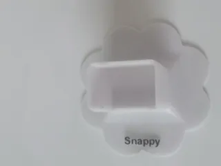 Stand for Snappy (Insect catcher) by Tannihoney | Download free STL ...