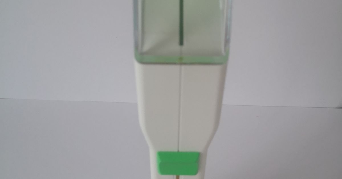 Stand for Snappy (Insect catcher) by Tannihoney | Download free STL ...