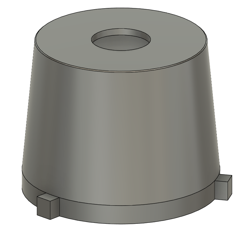 Godox DPIIIV Bowen Mount Shortened Bulb Cover by Dylan Pryke-Watanabe ...