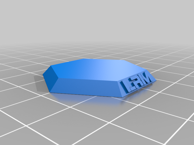 Mech Bases by grumpusbumpus | Download free STL model | Printables.com