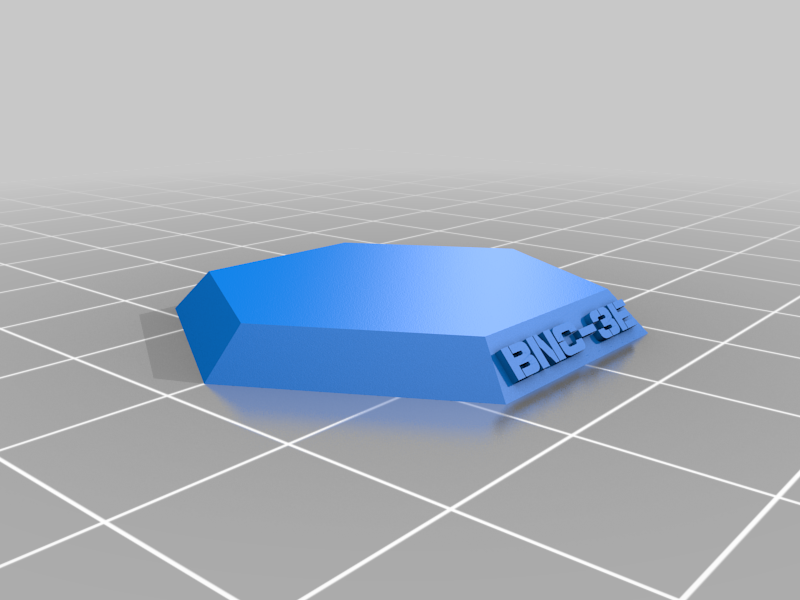 Mech Bases by grumpusbumpus | Download free STL model | Printables.com