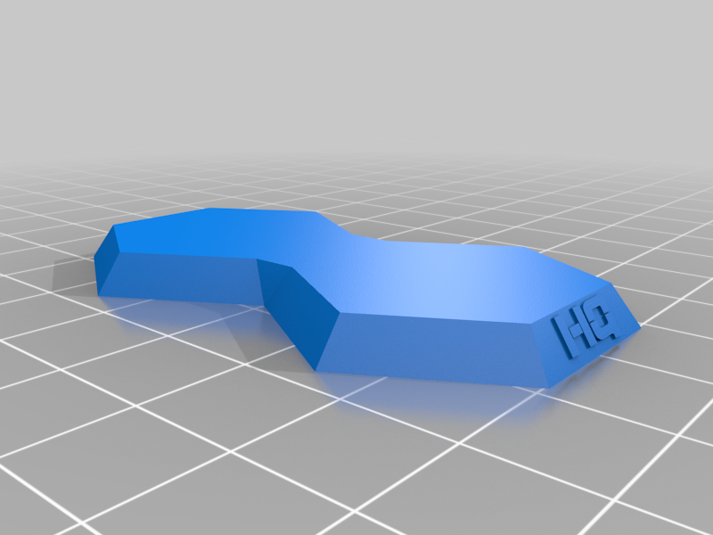 Mech Bases by grumpusbumpus | Download free STL model | Printables.com