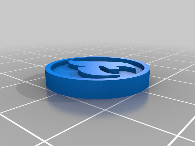Marvel Crisis Protocol Markers by grumpusbumpus | Download free STL ...