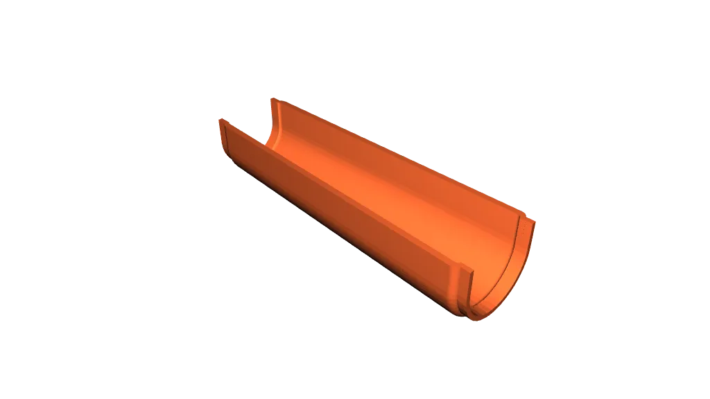 Airsoft AK-47 Handguard Assembly - Original Version by Cerberus-3D ...