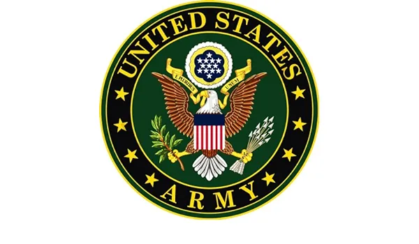 Printable Us Army Logo Us Army Logo Clip Art ClipArt Best ClipArt