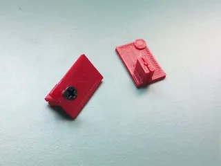 Omtech Polar Honeycomb Locking Wedges by Retro Realistic Hobbies ...