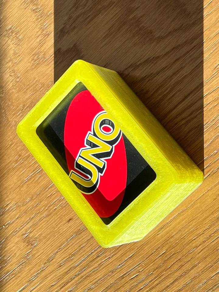 UNO Box by Dmitriy | Download free STL model | Printables.com