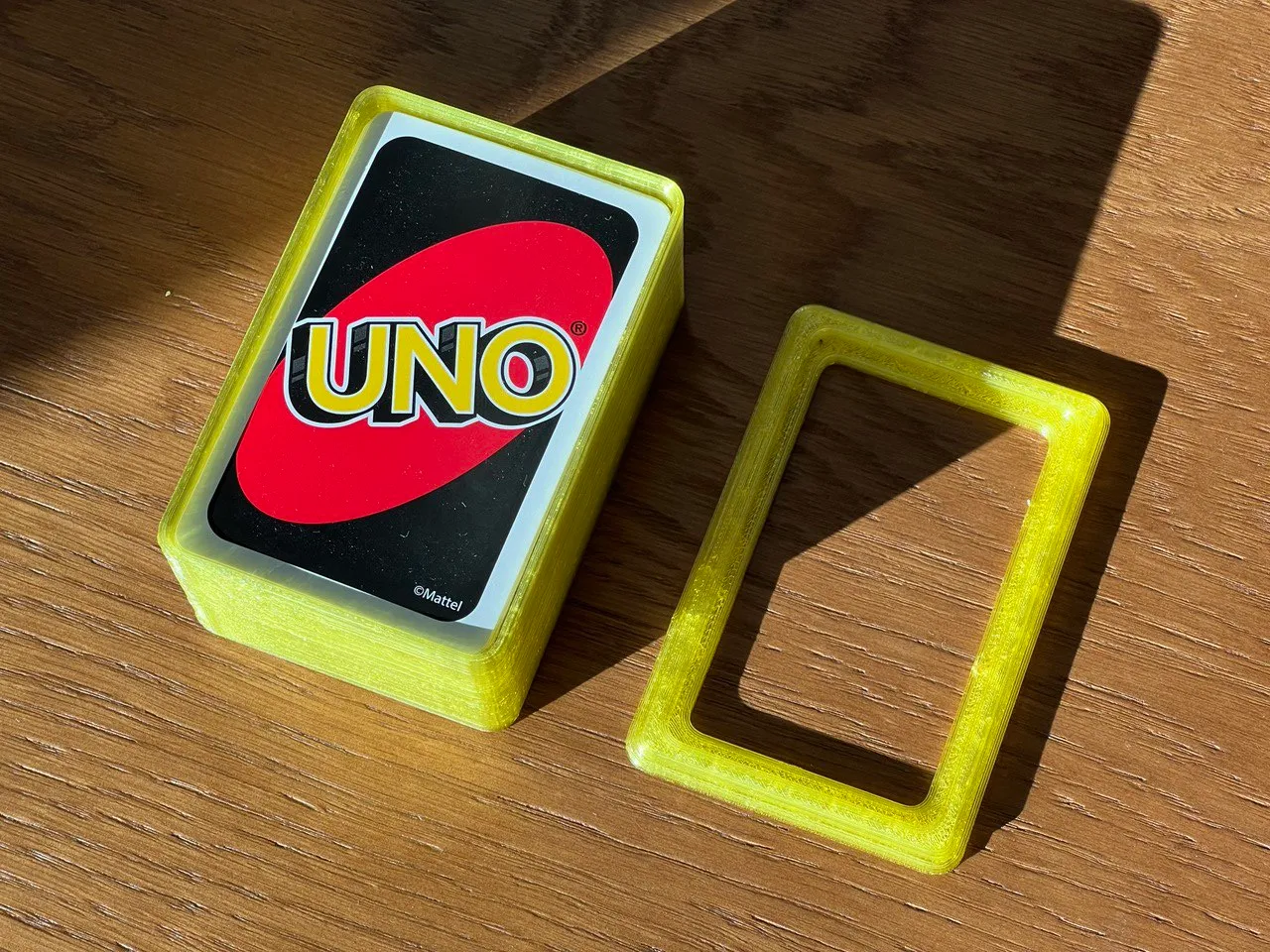 UNO Box by Dmitriy | Download free STL model | Printables.com