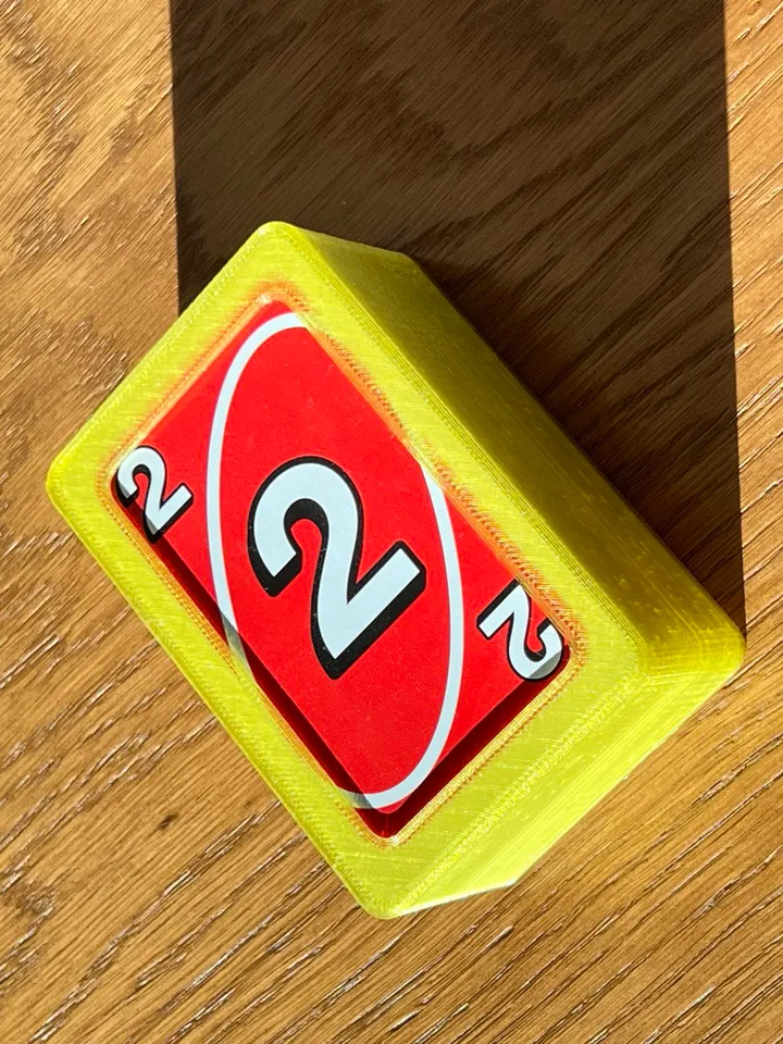 UNO Box by Dmitriy | Download free STL model | Printables.com